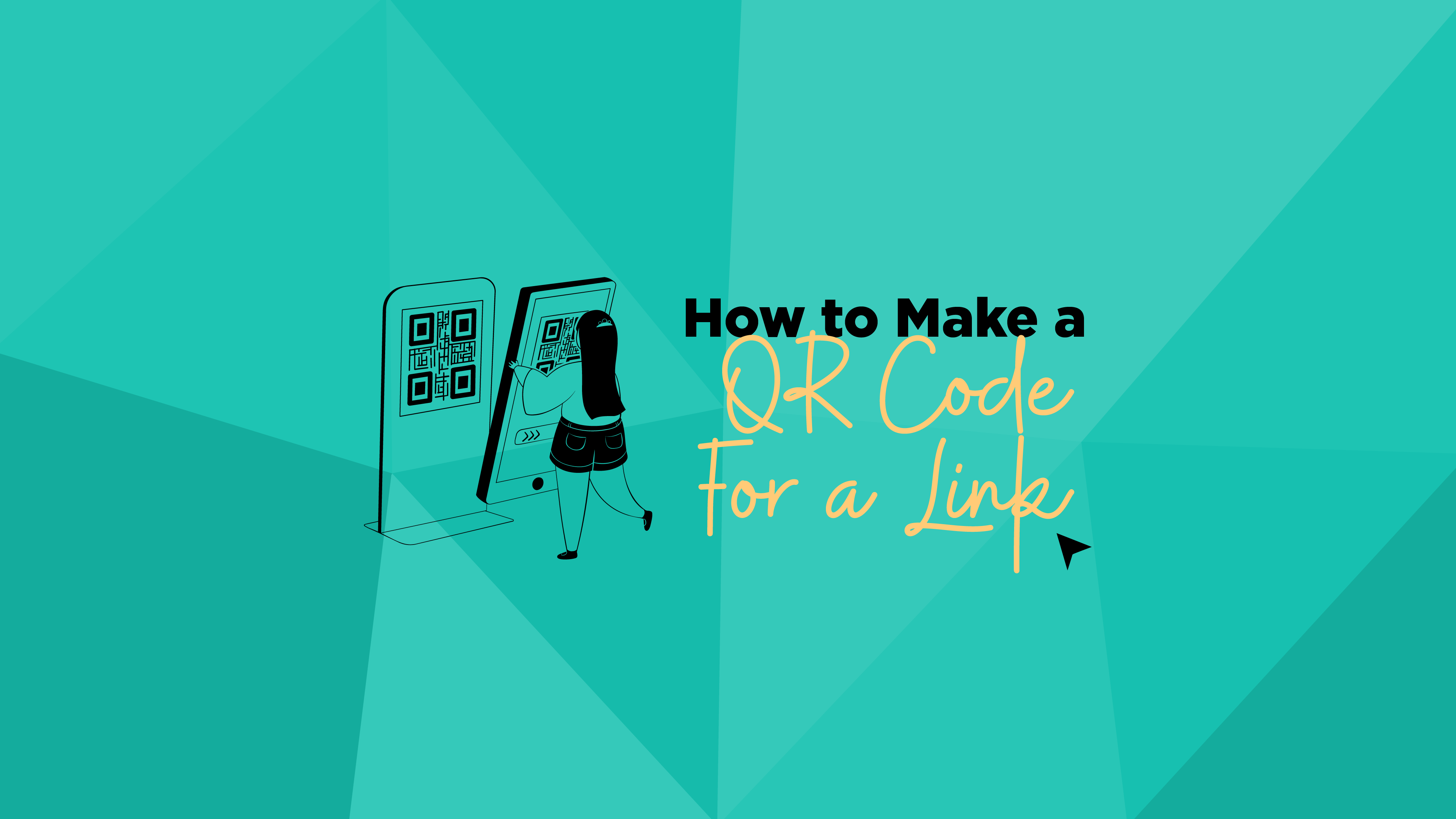 How to Make a QR Code For a Link - Raisin' Brand